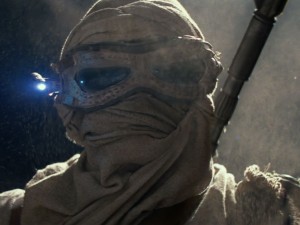 Learn About the New Characters in Star Wars: The Force Awakens